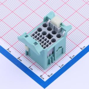1600140012中文资料_最新报价_数据手册下载_MOLEX-胶壳(线对板/线对线)-立创商城