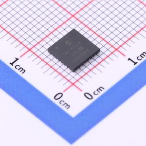 PIC16F876A-I/ML中文资料_最新报价_数据手册下载_MICROCHIP(美国微芯)-单片机(MCU/MPU/SOC)-立创商城