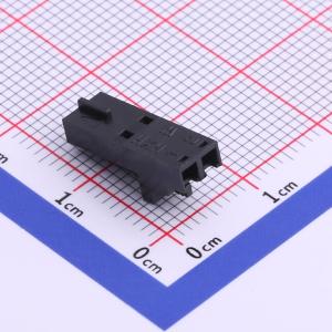 HX25418-2Y中文资料_最新报价_数据手册下载_HX(红星)-胶壳(线对板/线对线)-立创商城