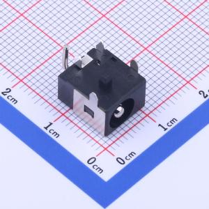 DC-044K-D025中文资料_最新报价_数据手册下载_G-Switch(品赞)-DC电源连接器-立创商城