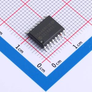 TC4469COE中文资料_最新报价_数据手册下载_MICROCHIP(美国微芯)-栅极驱动芯片-立创商城