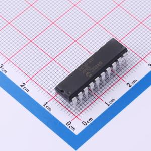 PIC16F1619-I/P中文资料_最新报价_数据手册下载_MICROCHIP(美国微芯)-单片机(MCU/MPU/SOC)-立创商城
