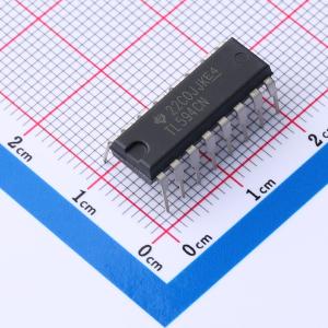 TL594CN中文资料_最新报价_数据手册下载_TI(德州仪器)-AC-DC控制器和稳压器-立创商城