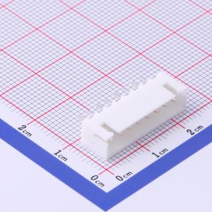 WF2501-WS08W01中文资料_最新报价_数据手册下载_Wcon(维峰电子)-线对板针座-立创商城