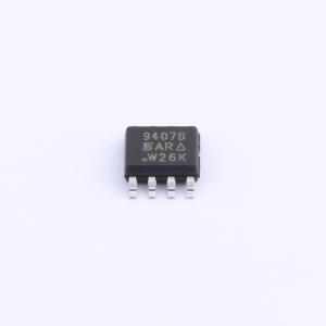 SI9407BDY-T1-E3中文资料_最新报价_数据手册下载_VISHAY(威世)-场效应管(MOSFET)-立创商城