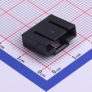 HX25418-5A中文资料_最新报价_数据手册下载_HX(红星)-线对板针座-立创商城