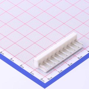 WF3963-WS10W01中文资料_最新报价_数据手册下载_Wcon(维峰电子)-线对板针座-立创商城