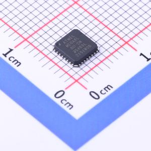 ATMEGA8L-8MU中文资料_最新报价_数据手册下载_MICROCHIP(美国微芯)-单片机(MCU/MPU/SOC)-立创商城