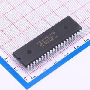 PIC18F452-I/P中文资料_最新报价_数据手册下载_MICROCHIP(美国微芯)-单片机(MCU/MPU/SOC)-立创商城