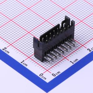 DF11-16DP-2DS(24)中文资料_最新报价_数据手册下载_HRS(广濑)-线对板针座-立创商城