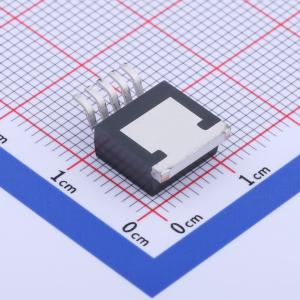 LM2575S-ADJ中文资料_最新报价_数据手册下载_Slkor(萨科微)-DC-DC电源芯片-立创商城