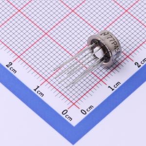 LM741H中文资料_最新报价_数据手册下载_TI(德州仪器)-运算放大器-立创商城