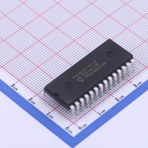 PIC16C57-XT/P中文资料_最新报价_数据手册下载_MICROCHIP(美国微芯)-单片机(MCU/MPU/SOC)-立创商城
