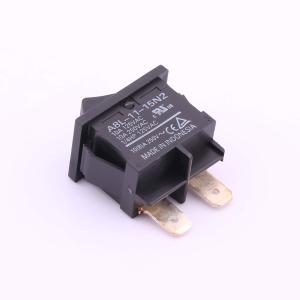 A8L-11-15N2 BY OMI中文资料_最新报价_数据手册下载_OMRON(欧姆龙)-船型开关-立创商城