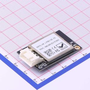 LPB135-10中文资料_最新报价_数据手册下载_HF(汉枫)-WiFi模块-立创商城