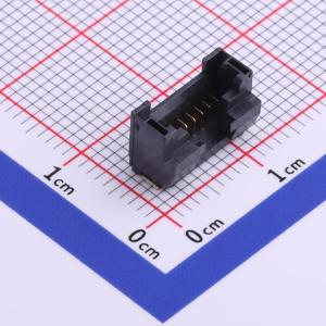 DF50A-8P-1V(51)中文资料_最新报价_数据手册下载_HRS(广濑)-线对板针座-立创商城