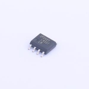 LM337LMX/NOPB中文资料_最新报价_数据手册下载_TI(德州仪器)-线性稳压器(LDO)-立创商城