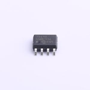 MCP79410-I/SN中文资料_最新报价_数据手册下载_MICROCHIP(美国微芯)-实时时钟(RTC)-立创商城