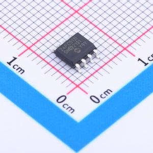 24FC512-I/SN中文资料_最新报价_数据手册下载_MICROCHIP(美国微芯)-EEPROM-立创商城