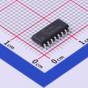 SM16LC15C-LF-T7中文资料_最新报价_数据手册下载_PROTEK-静电和浪涌保护(TVS/ESD)-立创商城