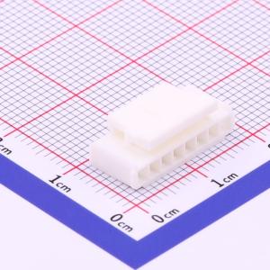 WF2005-H08W01中文资料_最新报价_数据手册下载_Wcon(维峰电子)-胶壳(线对板/线对线)-立创商城