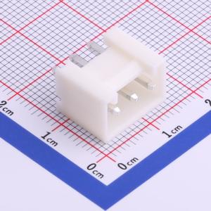 HX39601-3AE中文资料_最新报价_数据手册下载_HX(红星)-线对板针座-立创商城