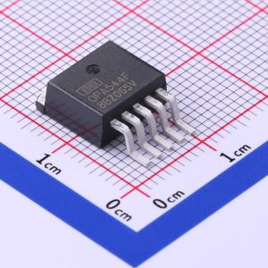 OPA544F/500中文资料_最新报价_数据手册下载_TI(德州仪器)-运算放大器-立创商城