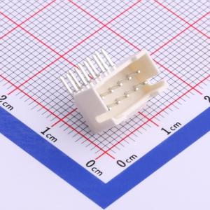 HX20028-10WAP中文资料_最新报价_数据手册下载_HX(红星)-线对板针座-立创商城