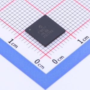 PIC16F18877-I/ML中文资料_最新报价_数据手册下载_MICROCHIP(美国微芯)-单片机(MCU/MPU/SOC)-立创商城