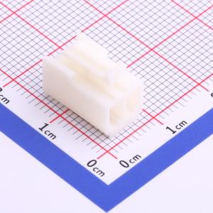 HX39608-2Y中文资料_最新报价_数据手册下载_HX(红星)-胶壳(线对板/线对线)-立创商城