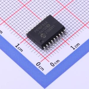PIC16F84A-04/SO中文资料_最新报价_数据手册下载_MICROCHIP(美国微芯)-单片机(MCU/MPU/SOC)-立创商城