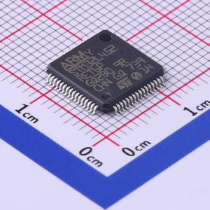 STM32L452RET6P中文资料_最新报价_数据手册下载_ST(意法半导体)-单片机(MCU/MPU/SOC)-立创商城