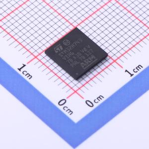 STM32H743VIH6中文资料_最新报价_数据手册下载_ST(意法半导体)-单片机(MCU/MPU/SOC)-立创商城
