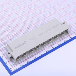 A05A-015MTR000B中文资料_最新报价_数据手册下载_NOXTLON(诺凌)-板对板与背板连接器-立创商城