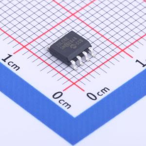 23LC1024-E/SN中文资料_最新报价_数据手册下载_MICROCHIP(美国微芯)-静态随机存取存储器(SRAM)-立创商城