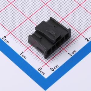 XARP-05V-K中文资料_最新报价_数据手册下载_JST-胶壳(线对板/线对线)-立创商城