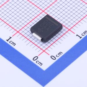 SMCJ5.0A-E3/57T中文资料_最新报价_数据手册下载_VISHAY(威世)-静电和浪涌保护(TVS/ESD)-立创商城