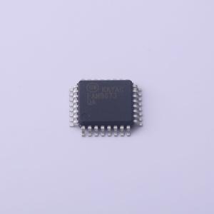 FAN9673Q中文资料_最新报价_数据手册下载_onsemi(安森美)-功率因数校正(PFC)控制器-立创商城
