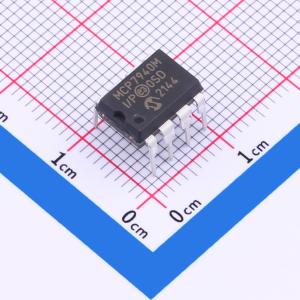 MCP7940M-I/P中文资料_最新报价_数据手册下载_MICROCHIP(美国微芯)-实时时钟(RTC)-立创商城