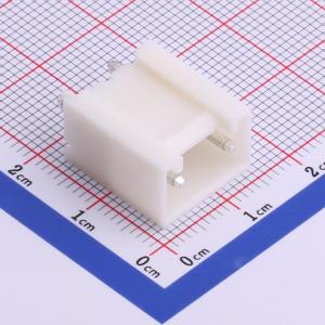 HX39601-3BH2中文资料_最新报价_数据手册下载_HX(红星)-线对板针座-立创商城