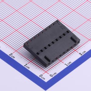 HX25418-9Y中文资料_最新报价_数据手册下载_HX(红星)-胶壳(线对板/线对线)-立创商城