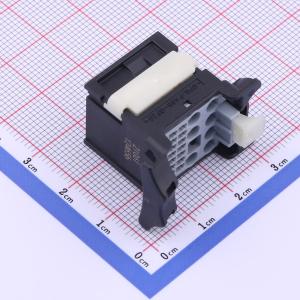 1600140014中文资料_最新报价_数据手册下载_MOLEX-胶壳(线对板/线对线)-立创商城