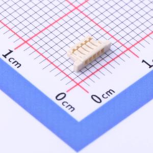 SUHR-05V-S-B中文资料_最新报价_数据手册下载_JST-胶壳(线对板/线对线)-立创商城