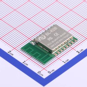 BL-62B中文资料_最新报价_数据手册下载_MACHINE INTELLIGENCE(机芯智能)-开发板-立创商城
