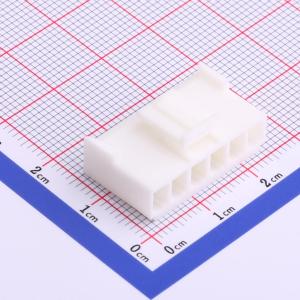 HX39600-6Y中文资料_最新报价_数据手册下载_HX(红星)-胶壳(线对板/线对线)-立创商城