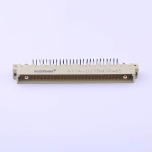 A11A-0278MGRAA5中文资料_最新报价_数据手册下载_NOXTLON(诺凌)-板对板与背板连接器-立创商城