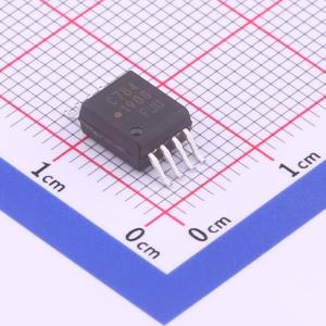 ACPL-C784-500E中文资料_最新报价_数据手册下载_Broadcom(博通)-逻辑输出光耦-立创商城