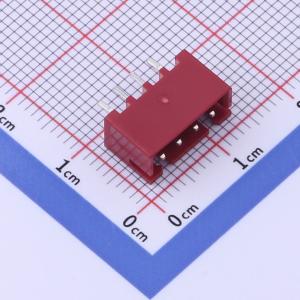 B4B-XH-A-R(LF)(SN)中文资料_最新报价_数据手册下载_JST-线对板针座-立创商城