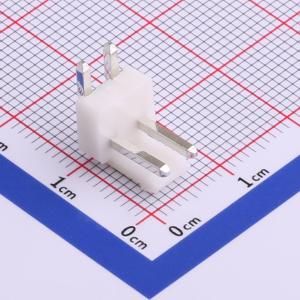 HX39601-2WAP中文资料_最新报价_数据手册下载_HX(红星)-线对板针座-立创商城