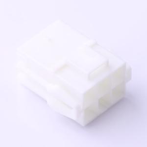 VLR-06V中文资料_最新报价_数据手册下载_JST-胶壳(线对板/线对线)-立创商城